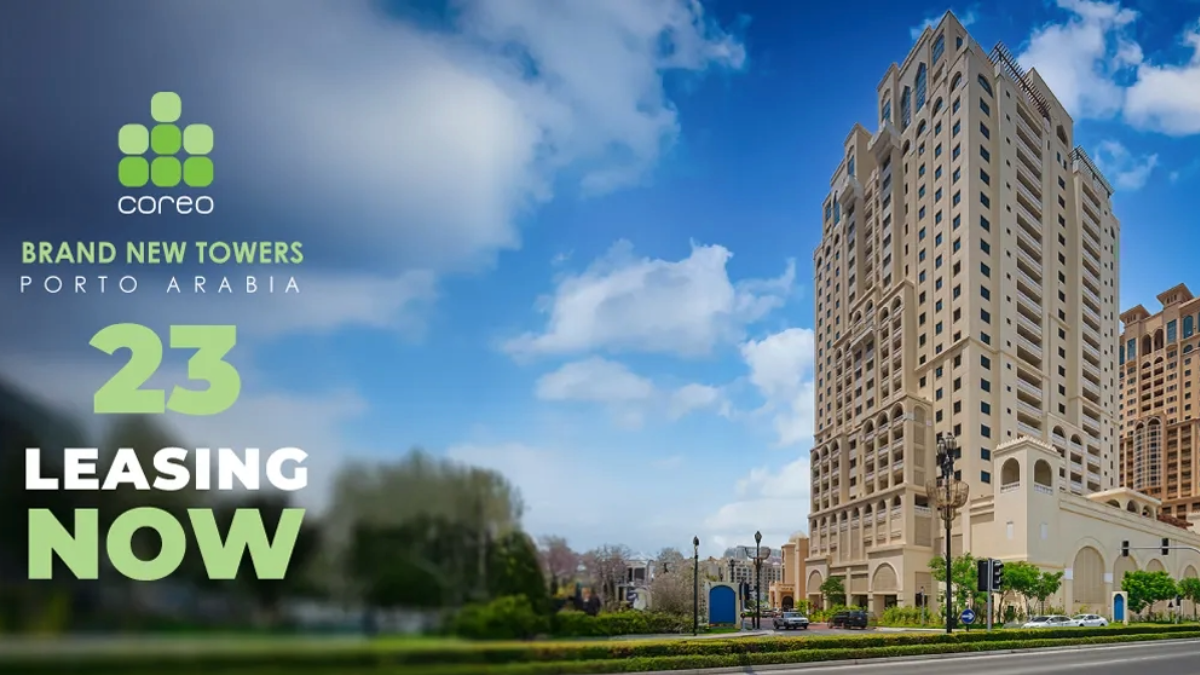 RENT: ELEGANT 1BR APARTMENT |MARINA VIEW | MOVE-IN READY in Porto ...